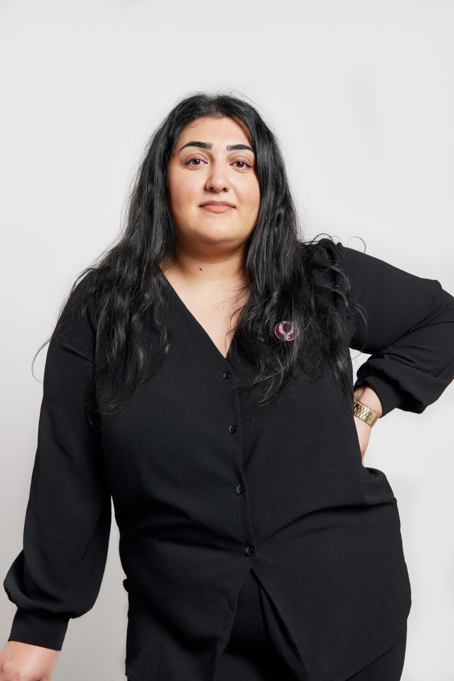 Adine Samadi: "citat citat" - Roks